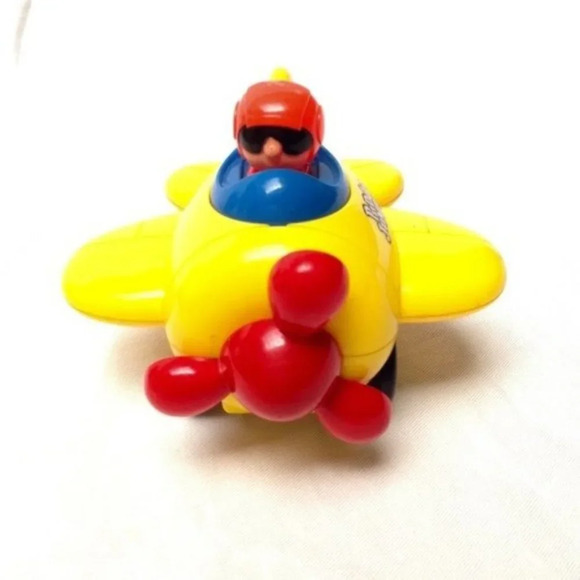 Puddle Jumper | Toys | Puddle Jumper Water Aircraft Kids Toy Airplane ...